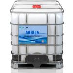 AdBlue® IBC 1000 lt – zava